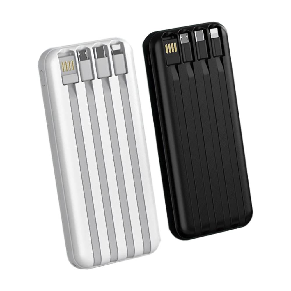 Power Bank 10.000 mAh. - Hrebos