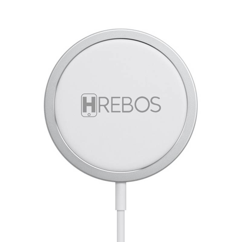 Carregador de Fixação Mag. - Hrebos